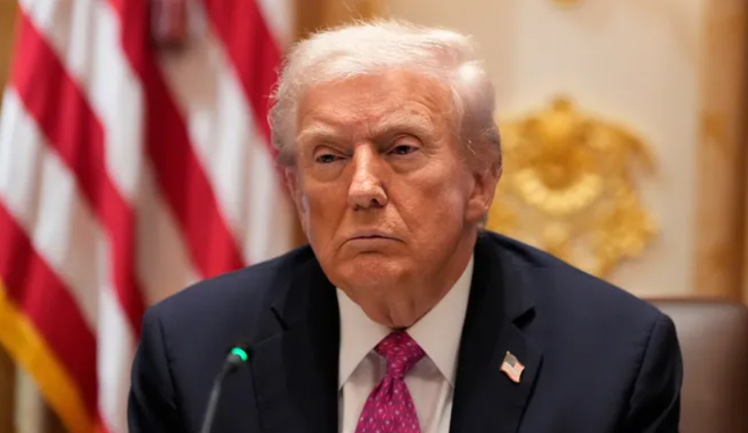 The House needs 1 vote to impeach a president - then the Senate can ...