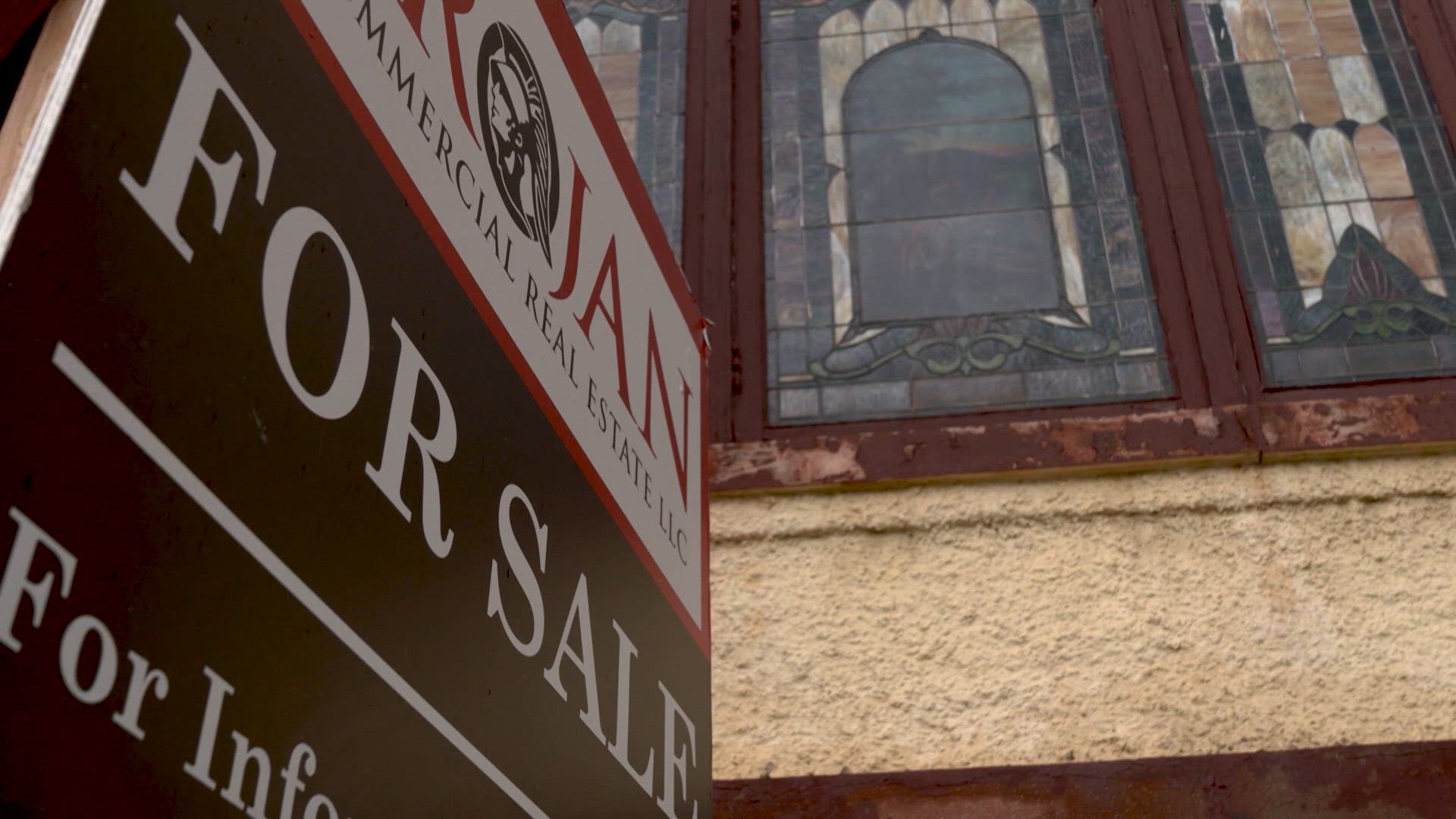 Mount Gilead Baptist Church will close, ending its historic run in Fort ...