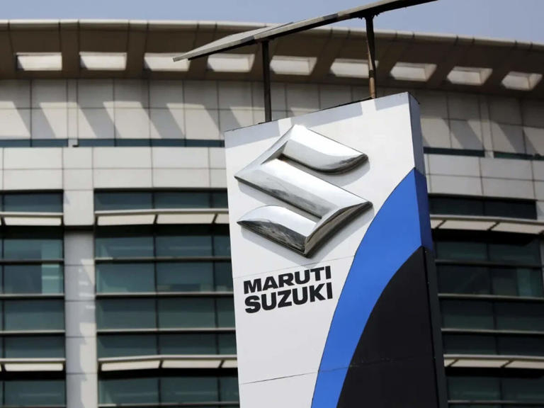 Maruti Suzuki rolls out WFH, bans non-critical foreign travel in line ...