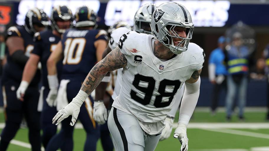 Ranking 7 most realistic Cowboys trades that could still happen this ...
