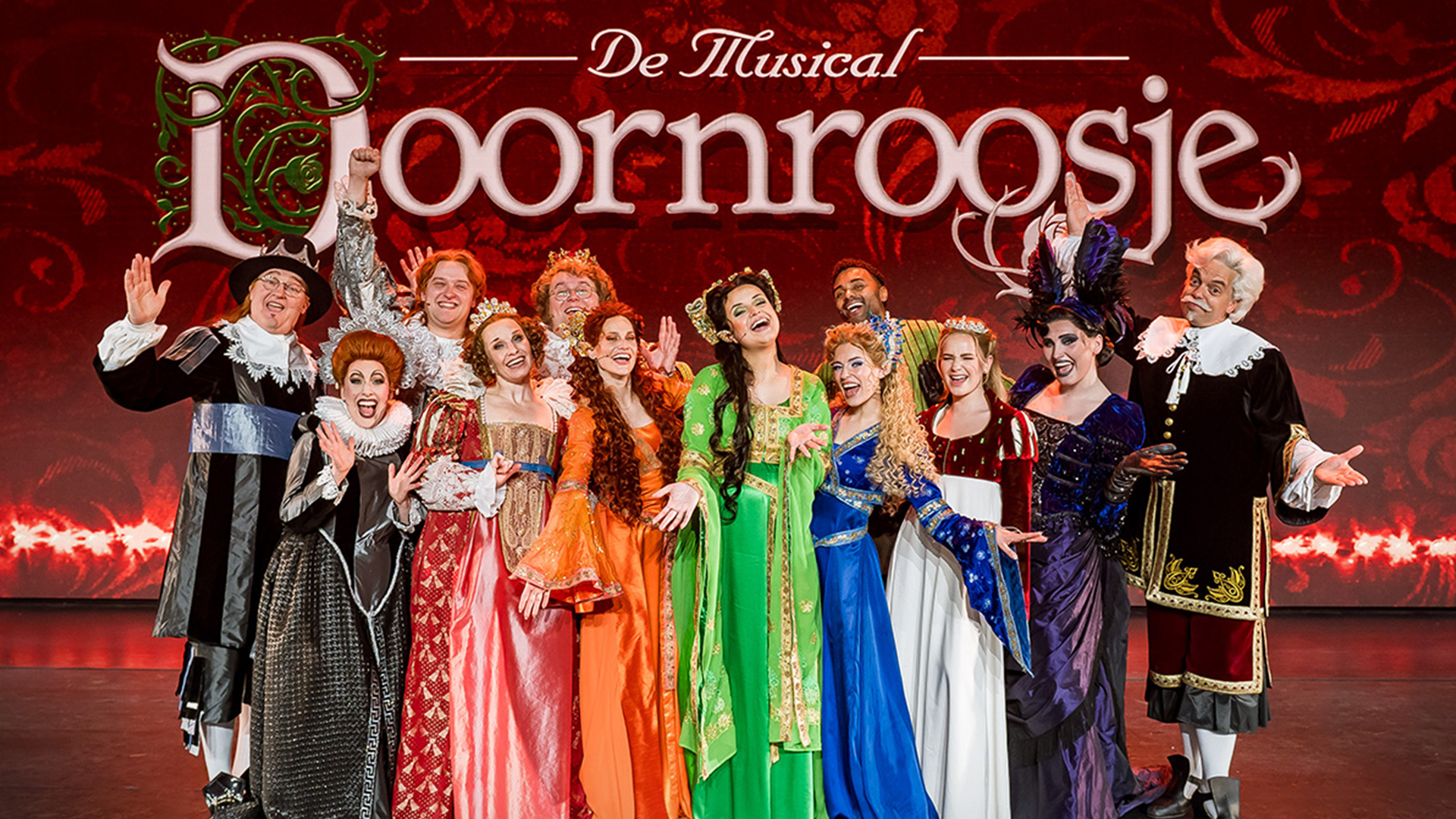 Klaasje Meijer neemt rol van zwangere Marthe over in Doornroosje, de ...