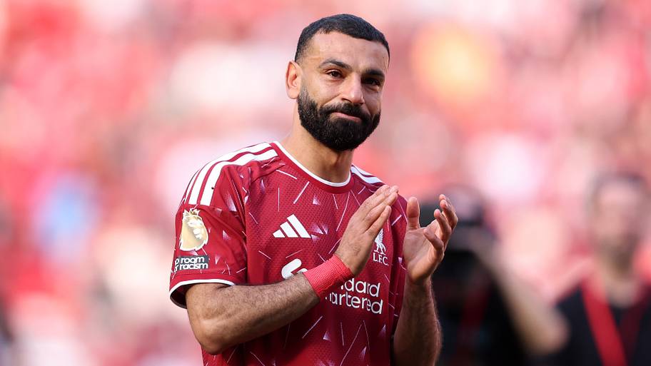 3 Liverpool players who won't be back in the 2026/27 season