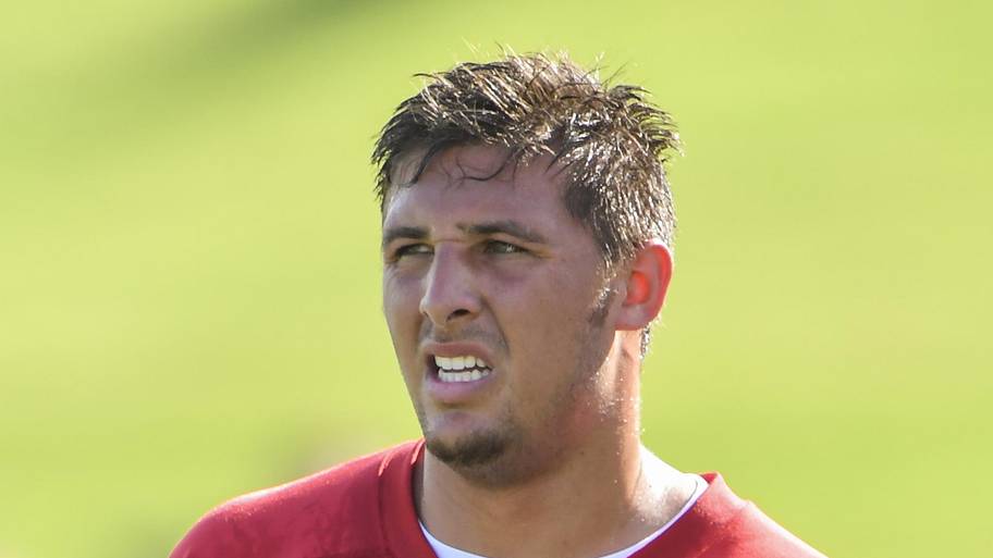 Austin Hooper's return to the Falcons coming at perfect moment