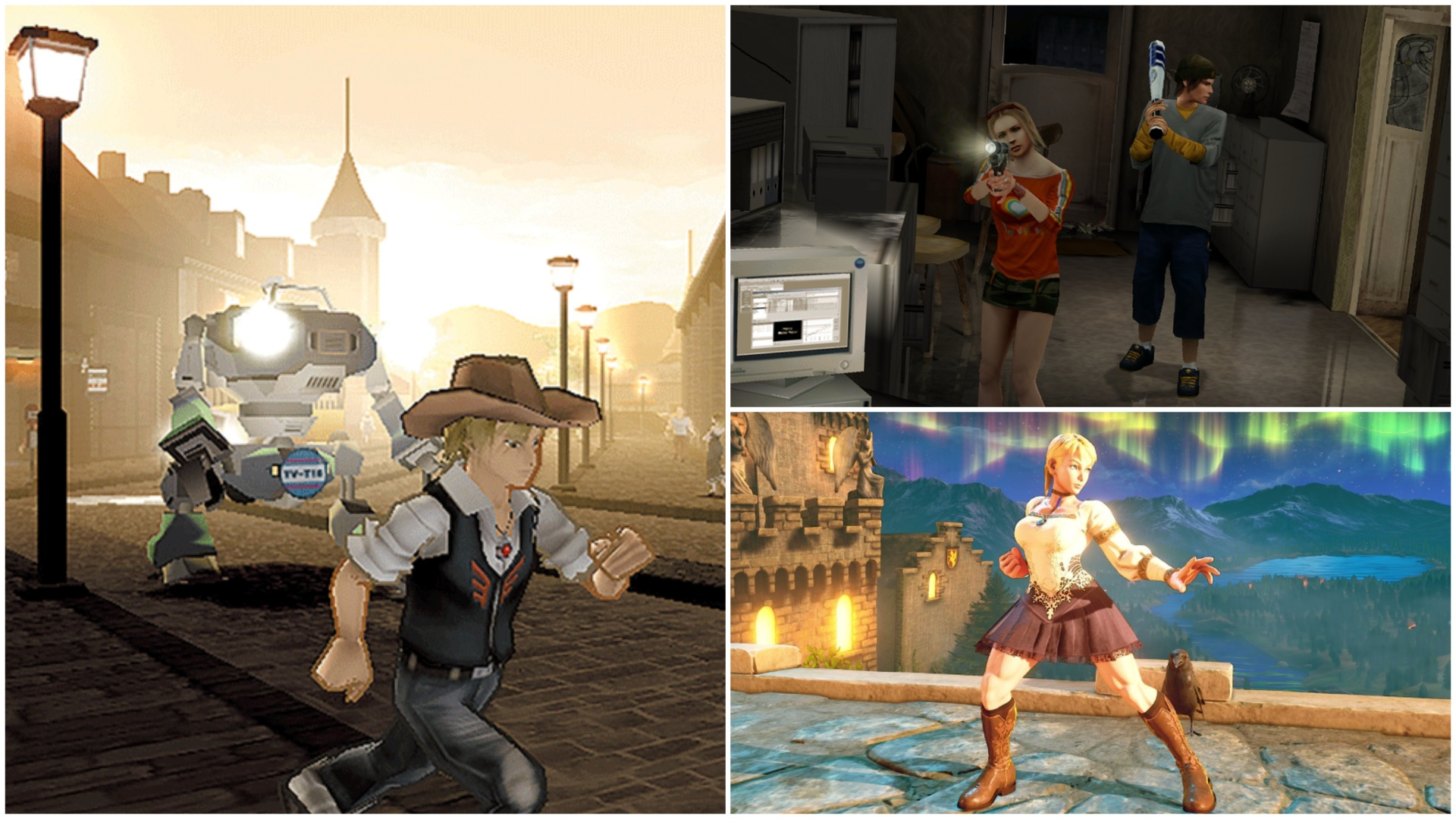 Forgotten PS2 games that deserve more love