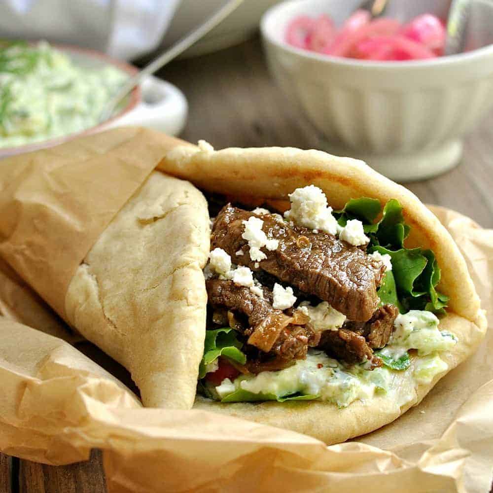 13 global fusion taco recipes with a twist