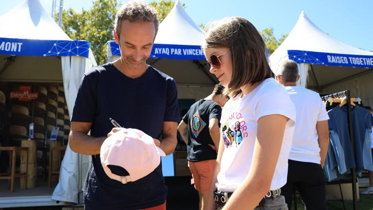 Einar Hedegart : « Je vais entrer dans ma bulle, le travail ne se fait ...