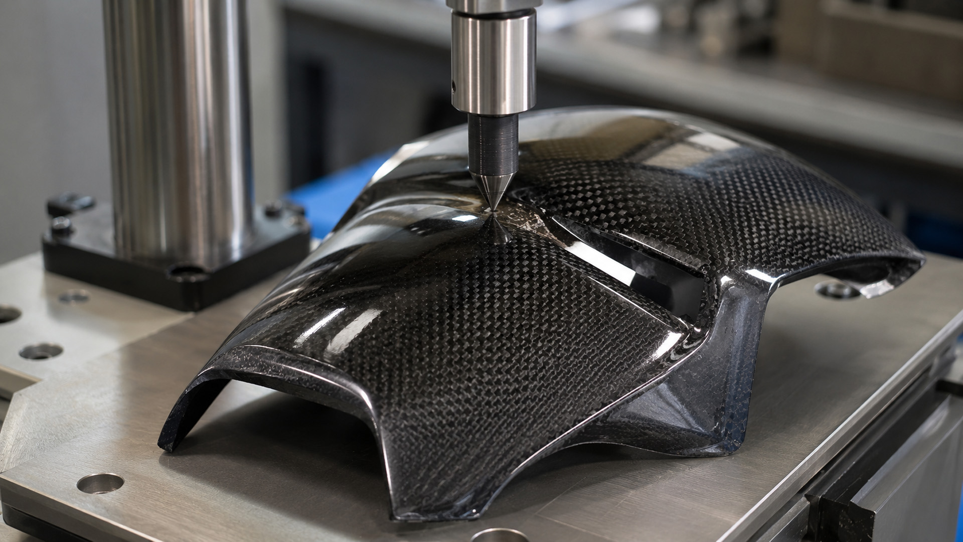 DIY methods to measure material coating hardness