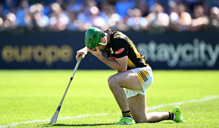 GAA winners and losers after chaotic weekend sees Kilkenny eliminated
