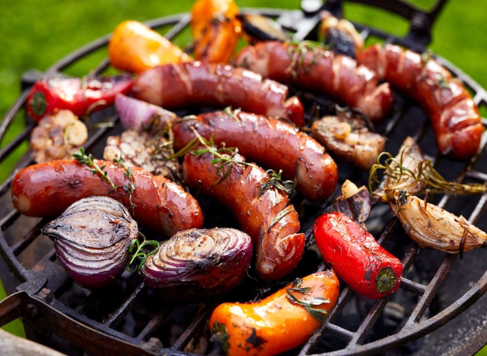 5 best grocery store sausages for the grill