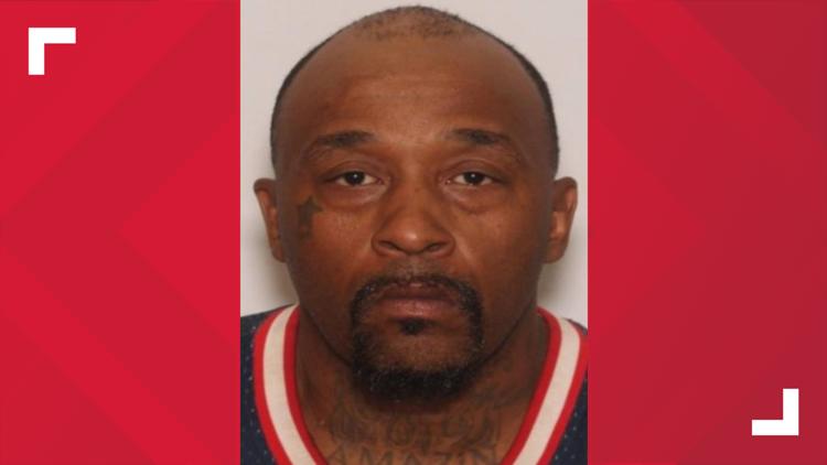 Canton police search for second suspect wanted in connection with ...