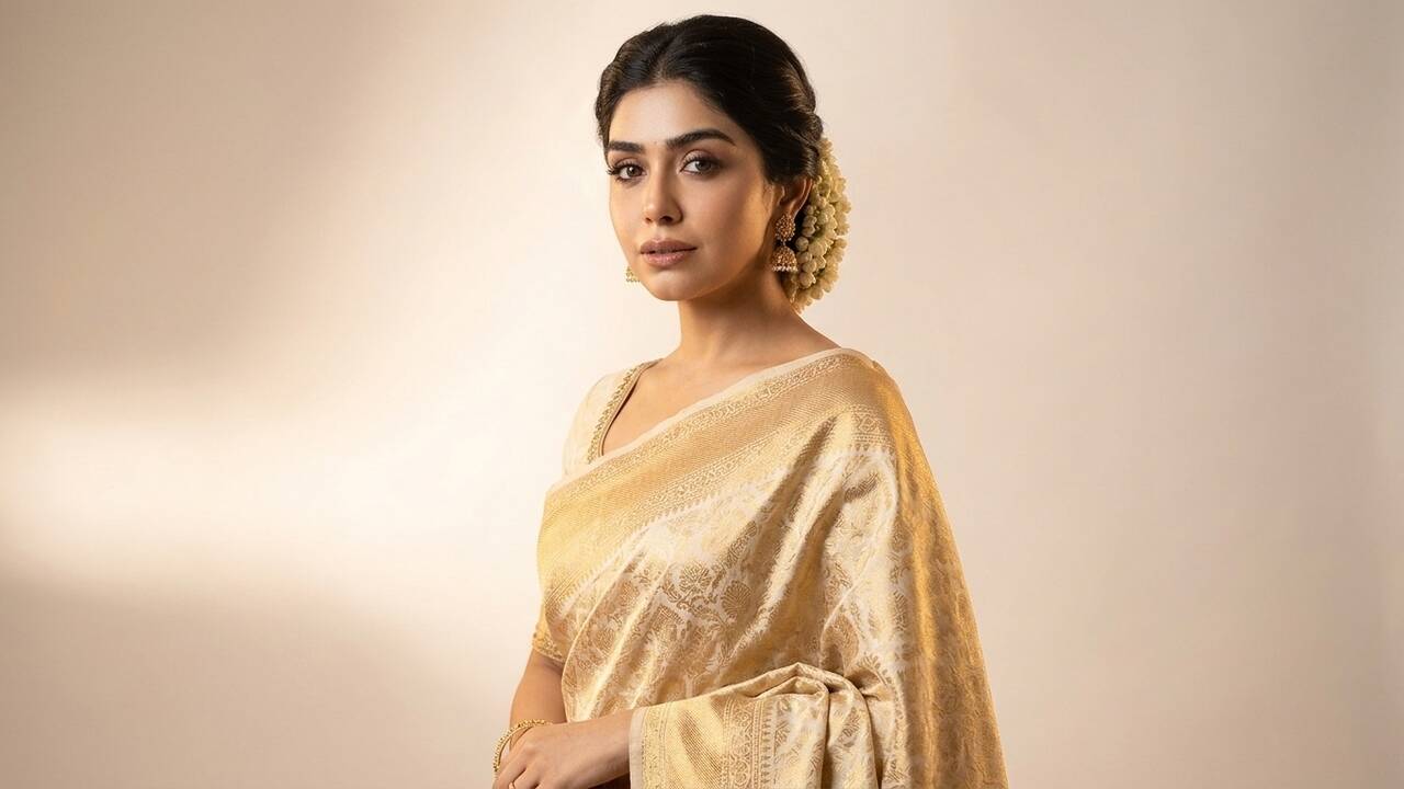 Twinkle Arora's multifaceted talent captivates audiences: Udaariyaan ...