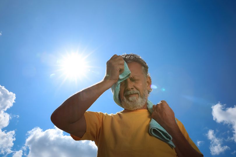 Heatwave warning for sertraline, citalopram and fluoxetine users as ...