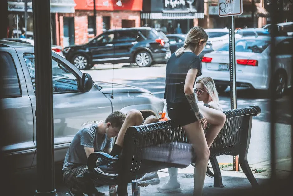 10 things respectful partners never do in public