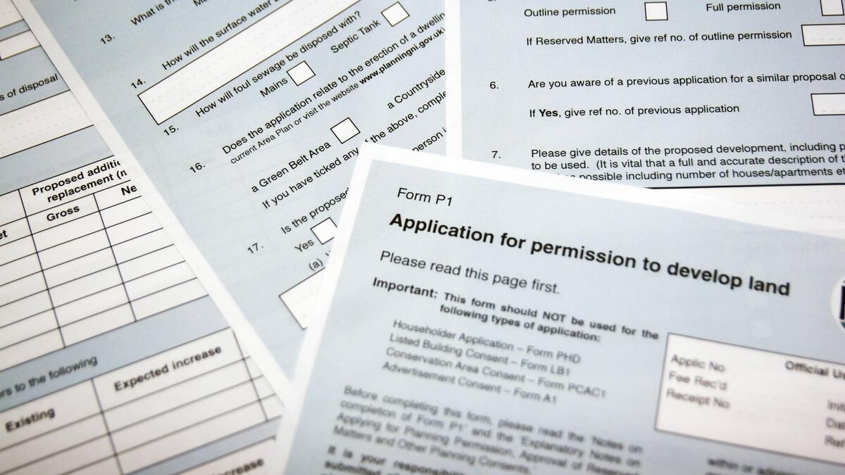 Easing rural housing rules would deepen 'two-tier' system, warns expert