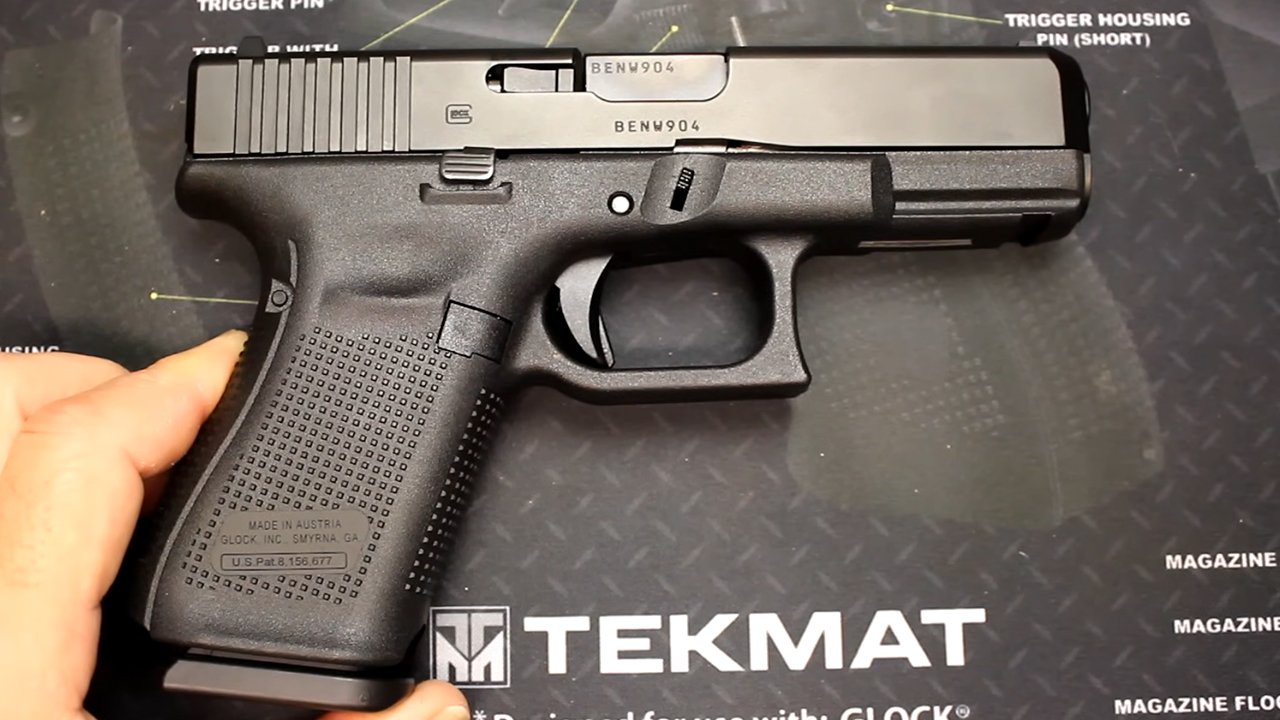 15 handguns that make bargain pistols feel cheap fast