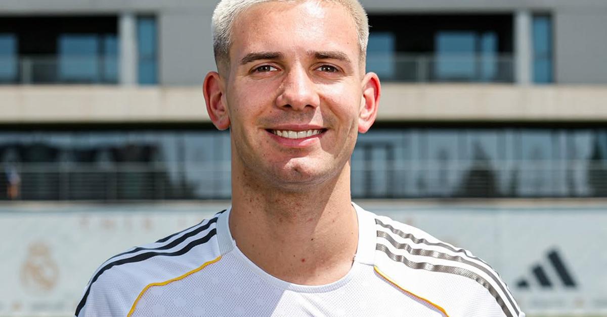 Kalimat Scaloni penambah luka Real Madrid, wonderkidnya rawan gagal ke ...