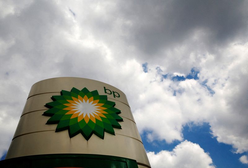 Ölkonzern BP setzt Aufsichtsratschef Manifold ab