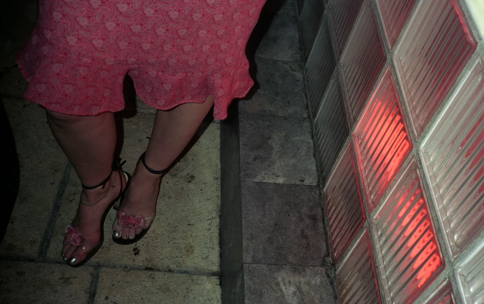 LifeStride heels praised after 10,000-step comfort test