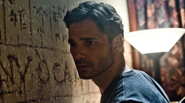 The real story behind Deliver Us From Evil is horrifying