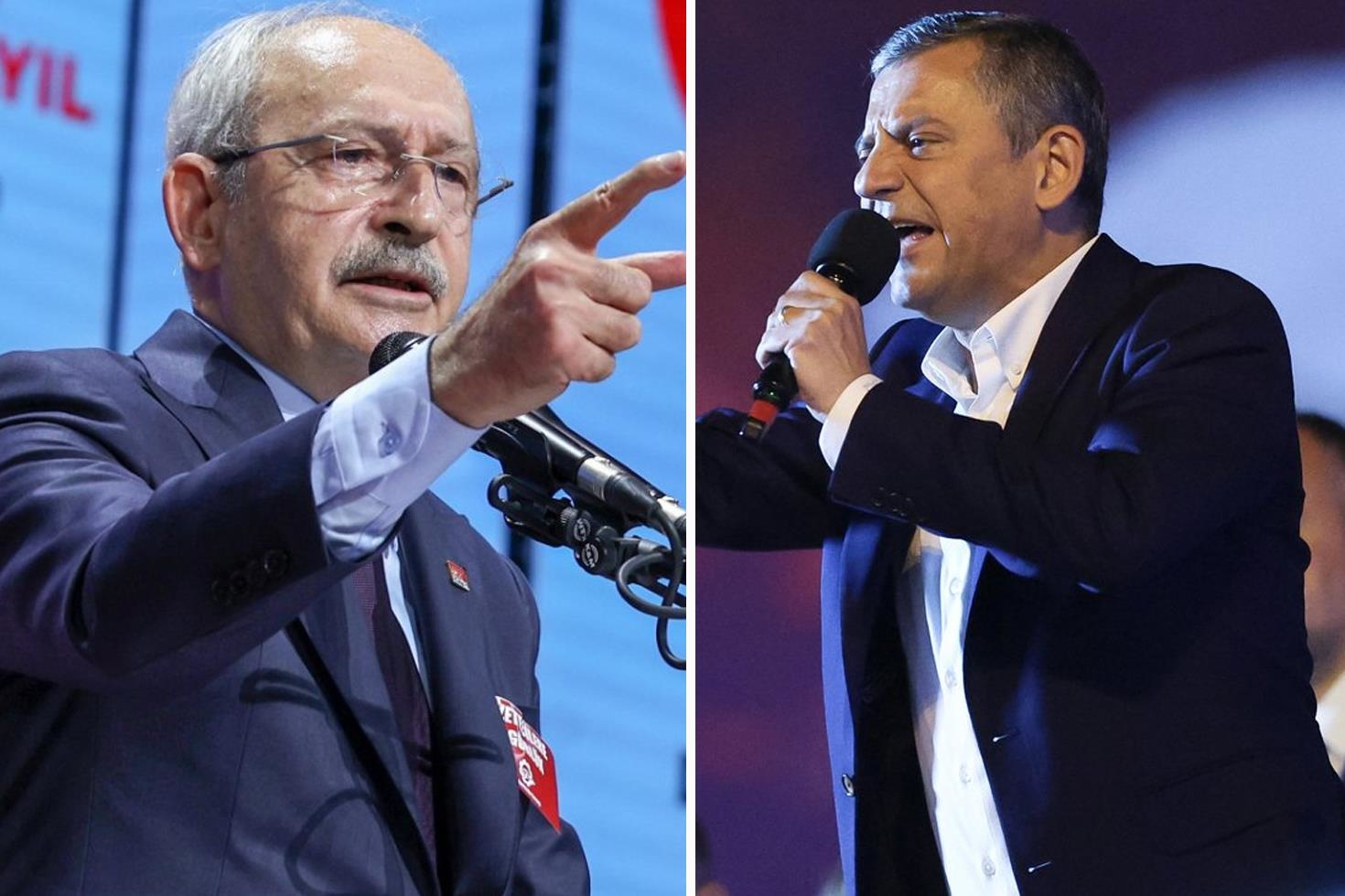 Tüm kapılar kapandı! Özel'in teklifine Kılıçdaroğlu kanadından ret