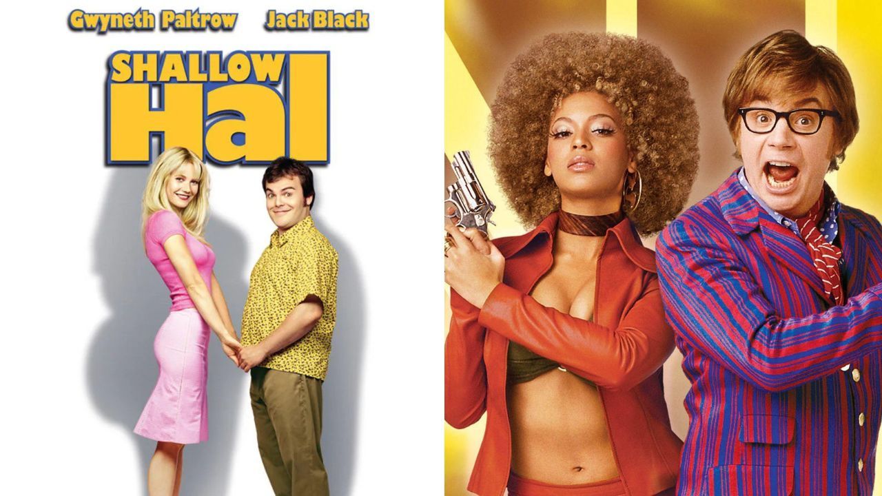 21 films that went from iconic to uncomfortable