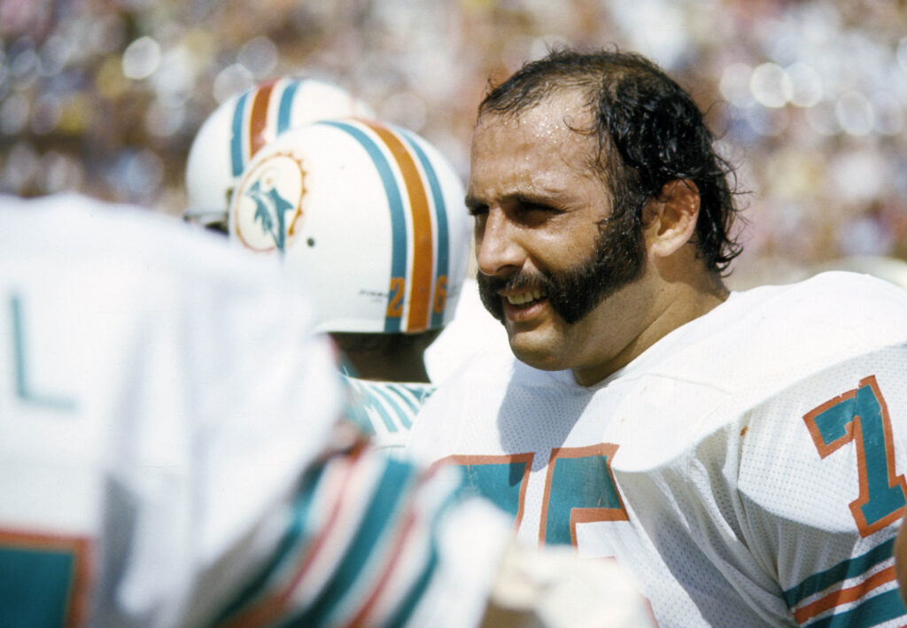 Former 2-time Super Bowl champion Miami Dolphins star has passed away ...
