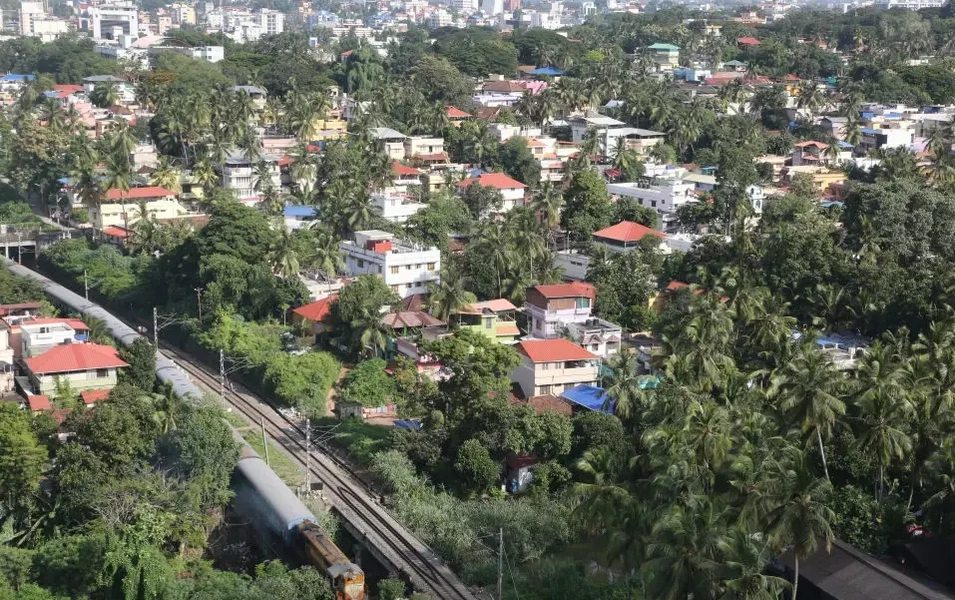 Kerala scraps SilverLine, weighs Sreedharan’s high-speed rail plan