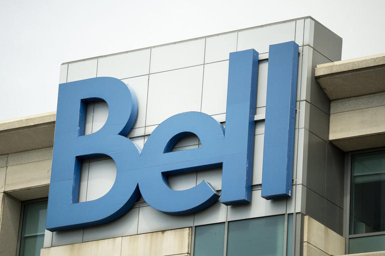Bell Canada launches home internet backup service for outages