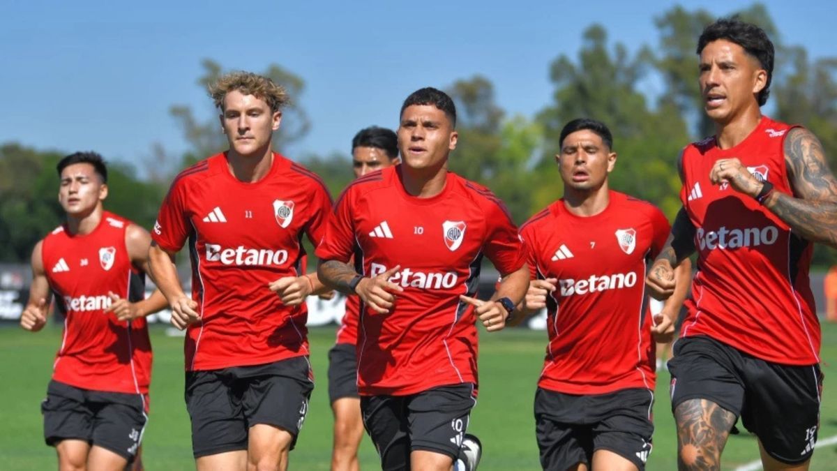 Bombazo en River: la figura que se va del club tras explotar contra ...