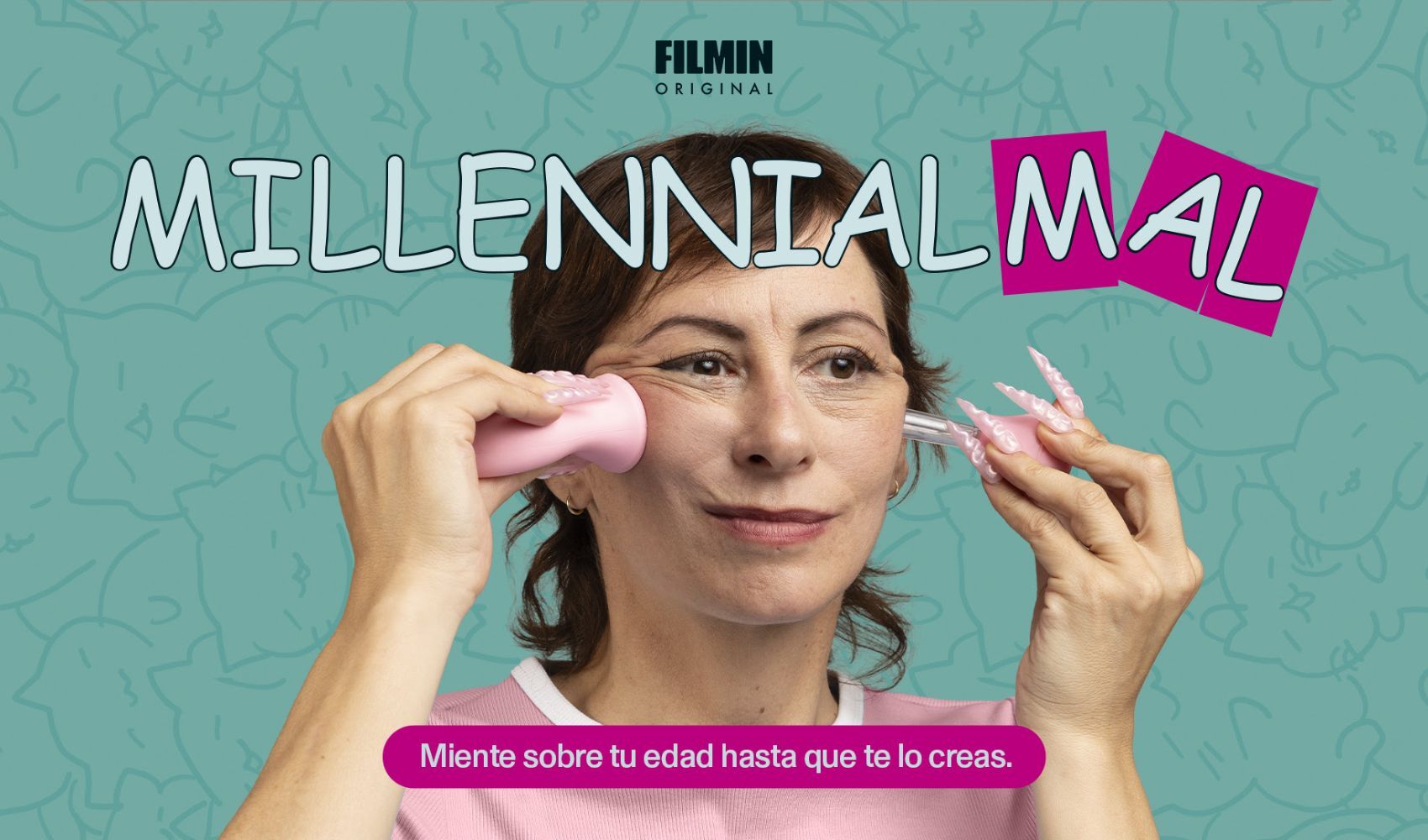 Millennial mal: La crisis generacional llega a Filmin