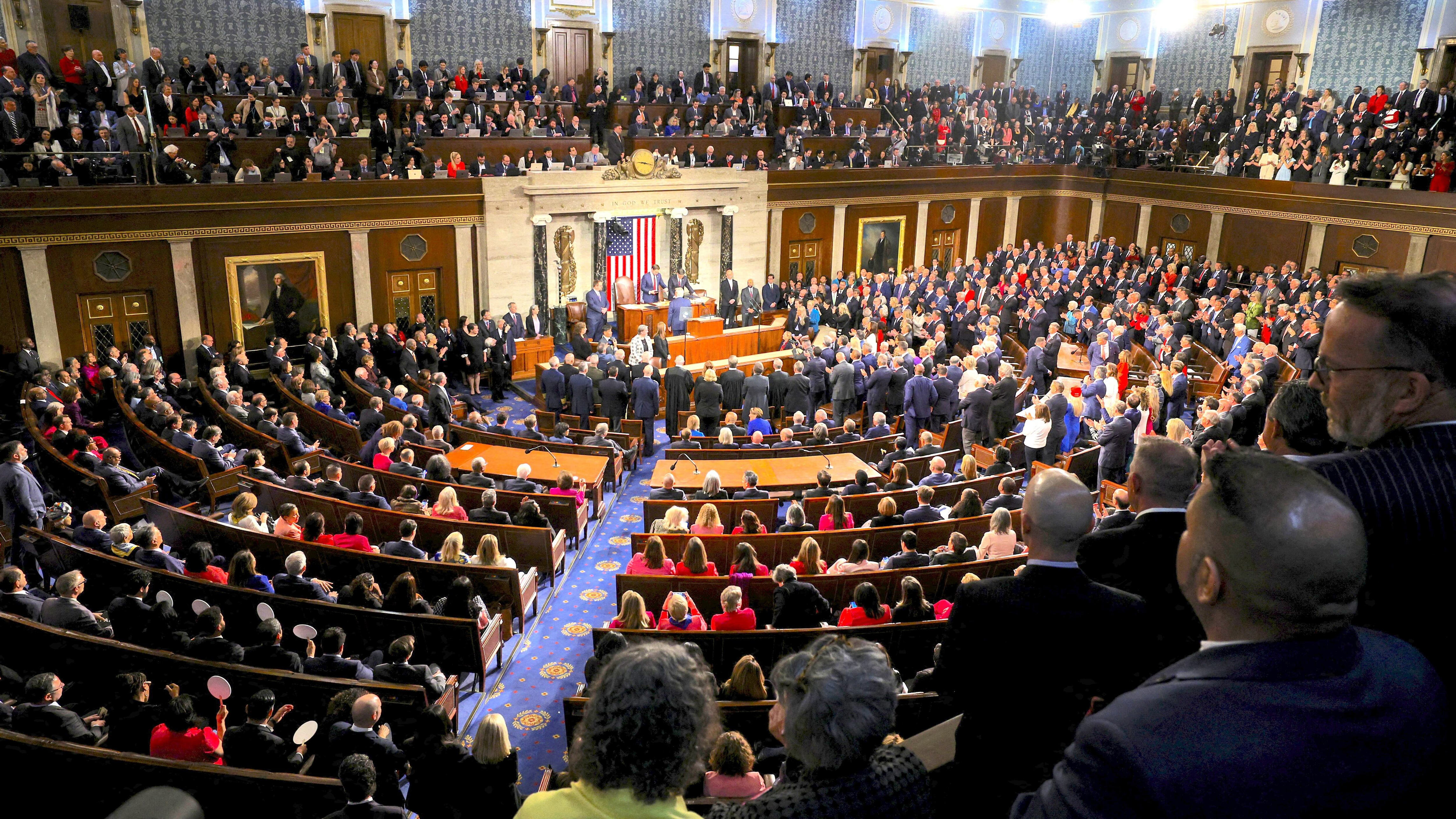 Lawmakers in line for big pay rise after court battle