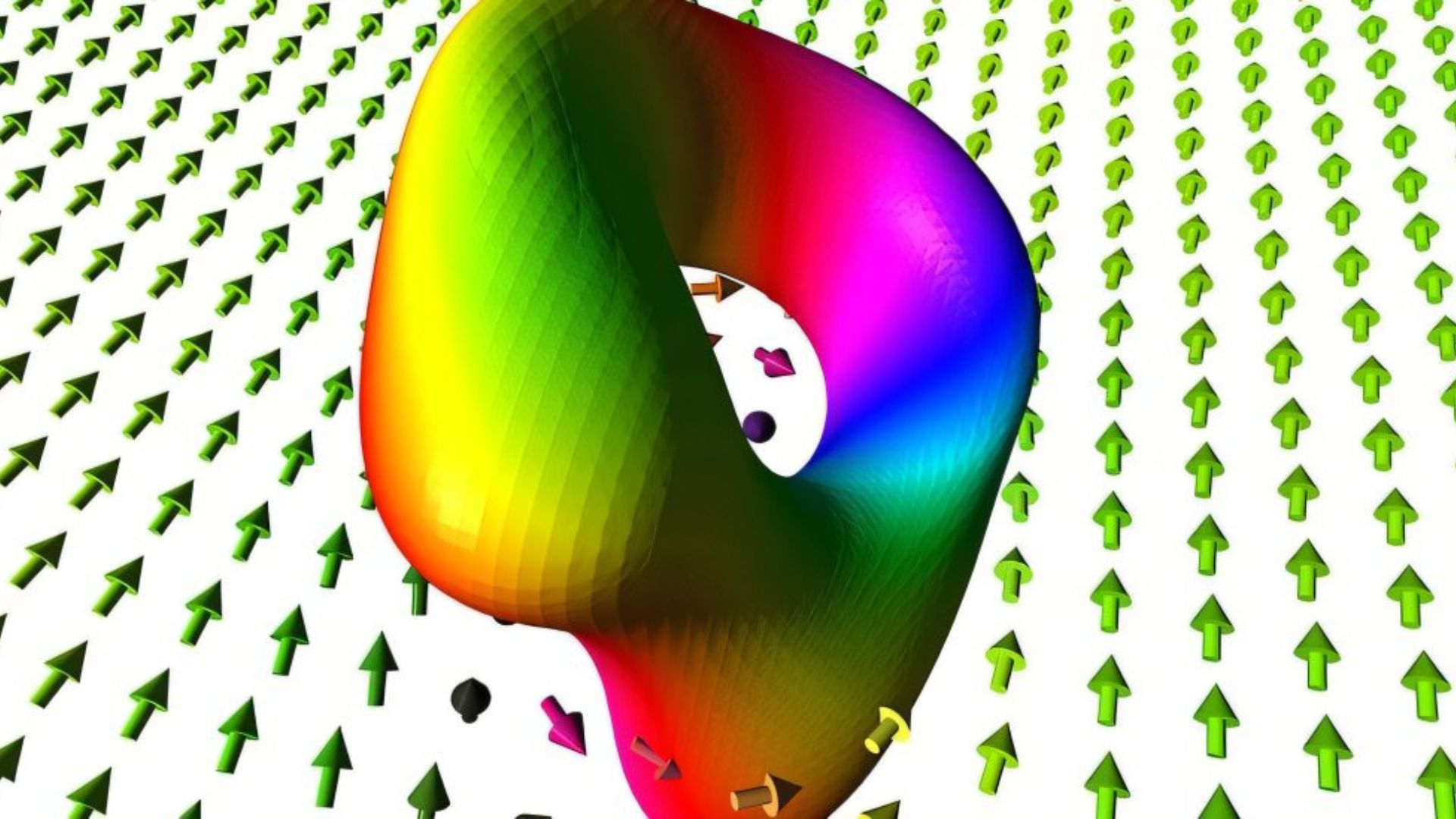 Scientists successfully create long-predicted 3D magnetic structures ...