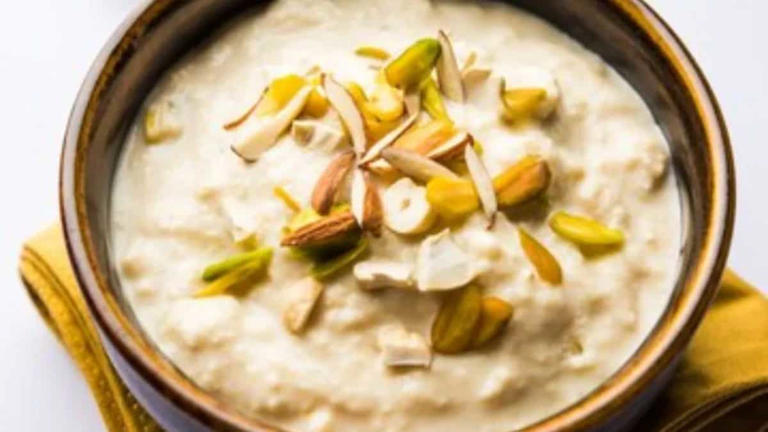 Eid al-Adha 2026: Light, guilt-free desserts