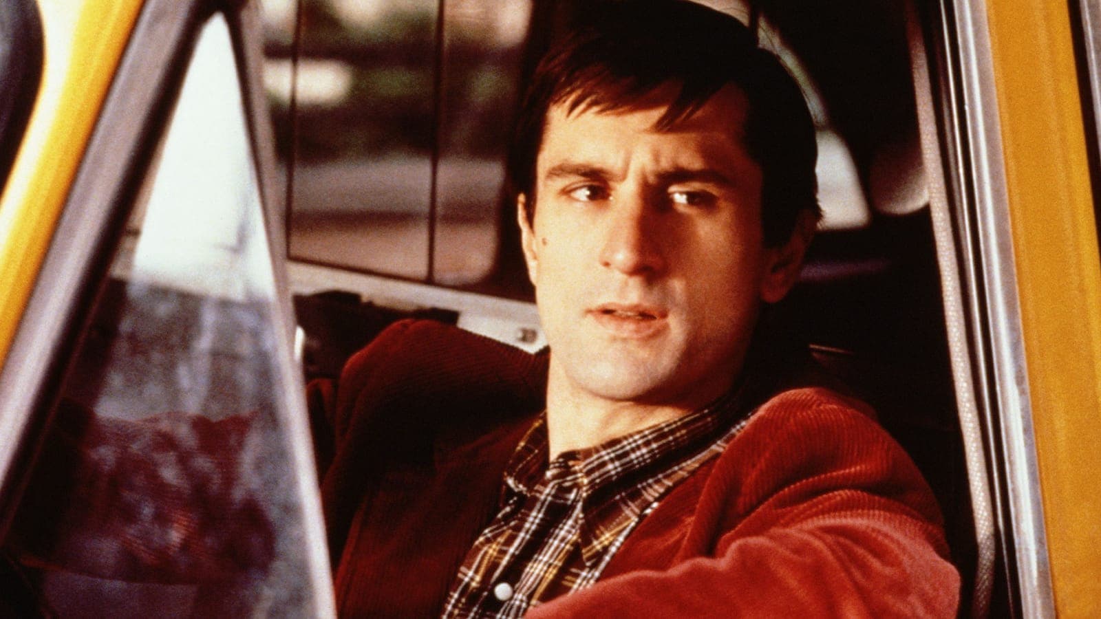 50 vuotta sitten Robert De Niro ei ymmärtänyt tekevänsä klassikkoa ...
