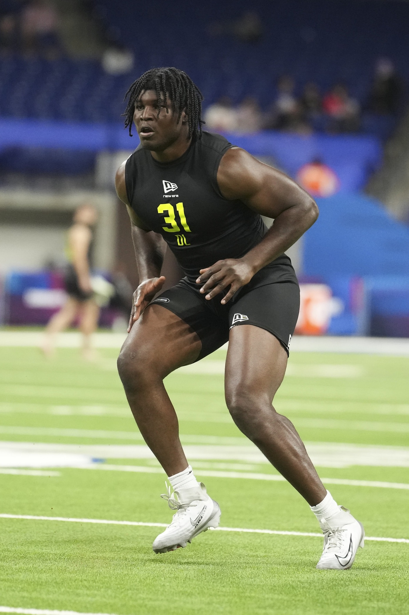 New York Jets fans will love major ESPN prediction for rookie David Bailey