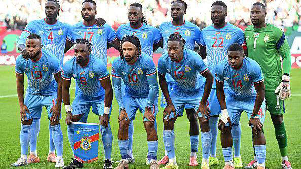 DR Congo seeks World Cup ticket refunds after Ebola outbreak