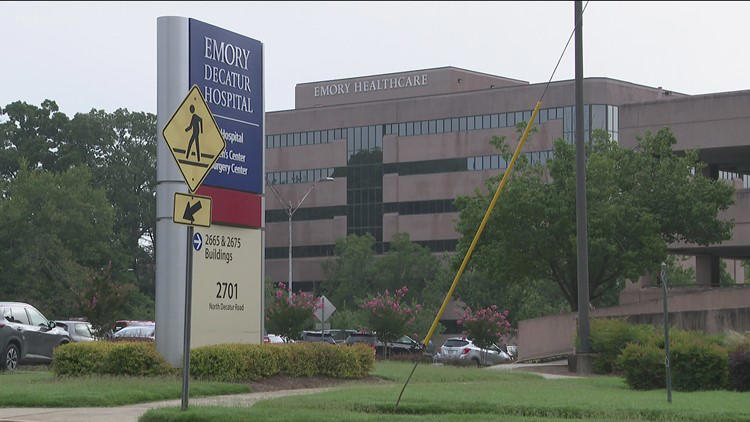 Georgia senators secure millions for metro Atlanta health care upgrades