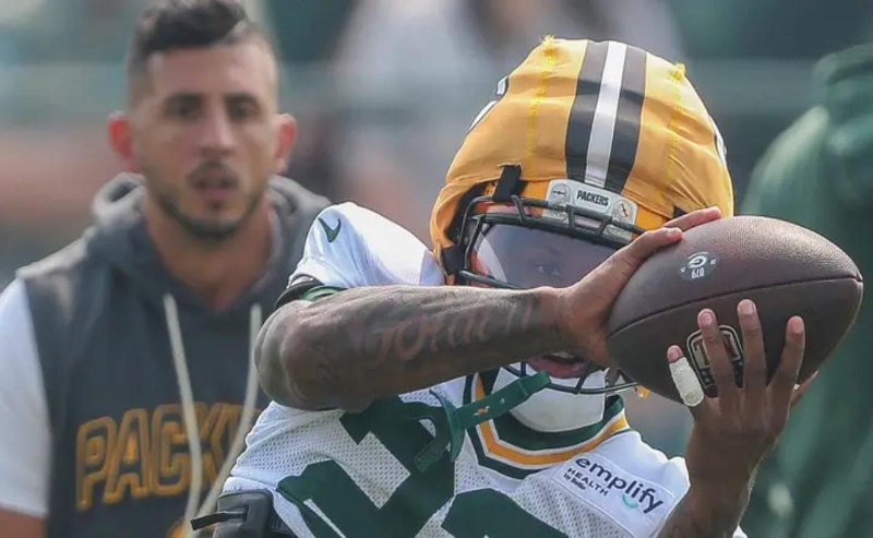 Packers OTAs put pressure on key players, who must step up fast