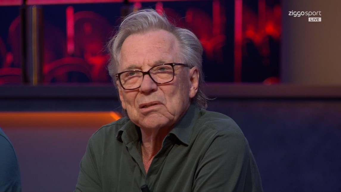 Jan Mulder verbaast Rondo-tafel met beste speler ter wereld