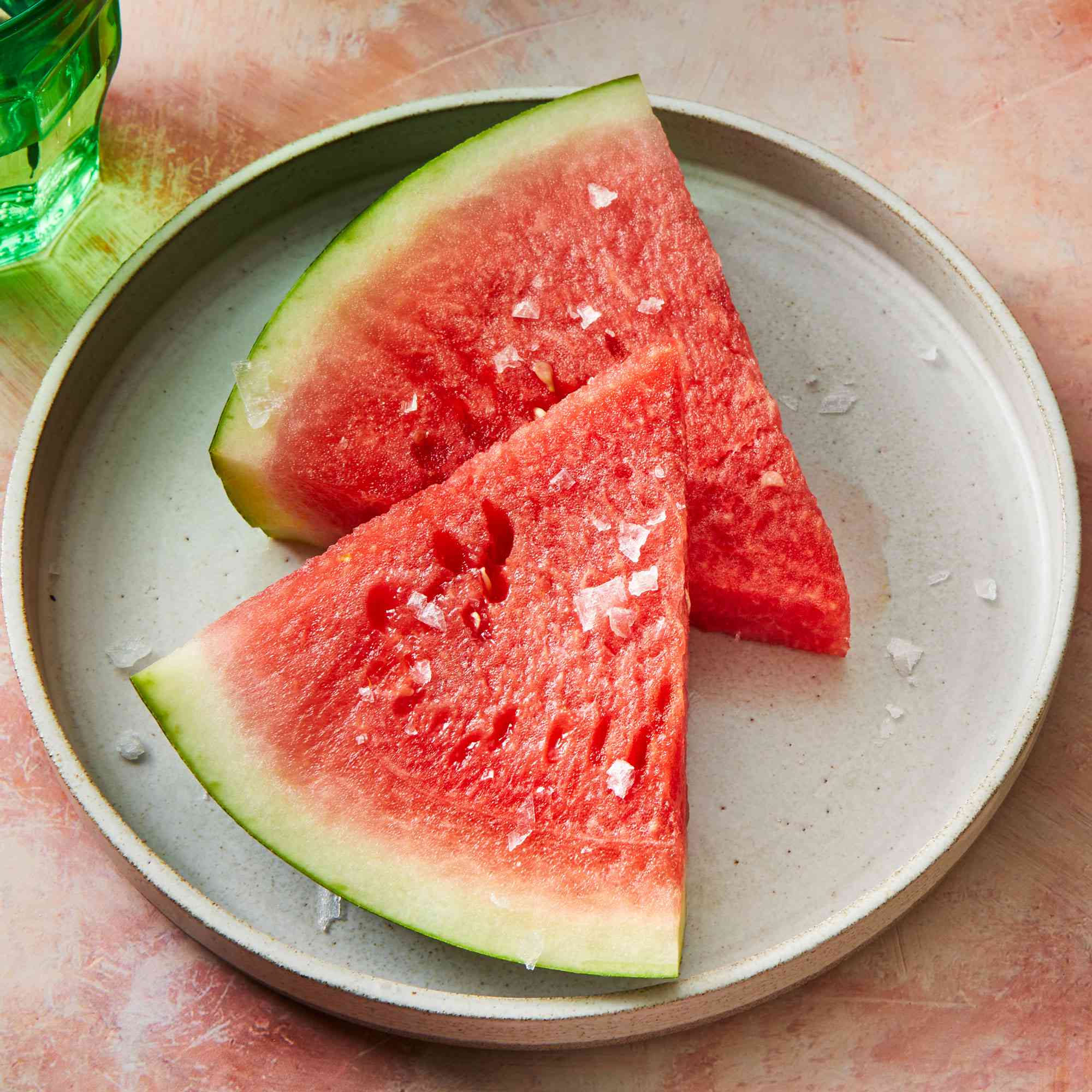 The southern watermelon trick that makes it taste even sweeter