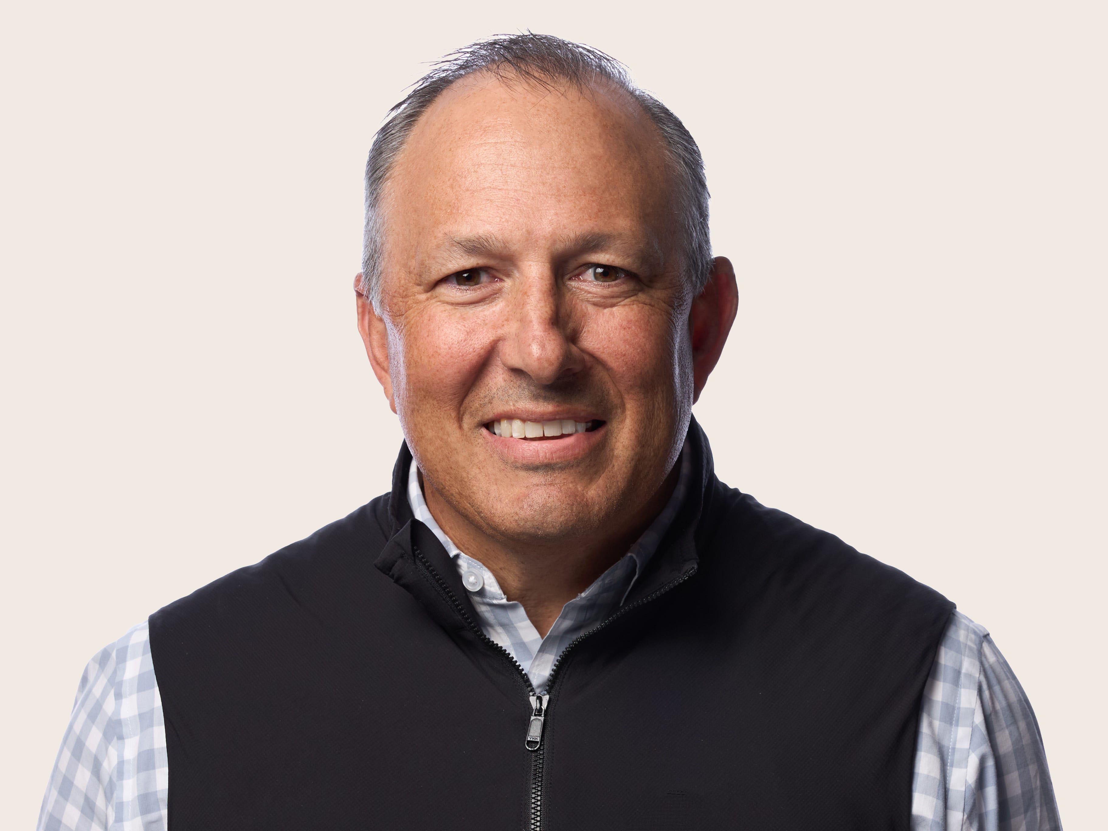 Stanley's global president said he was an 'average student.' These are ...