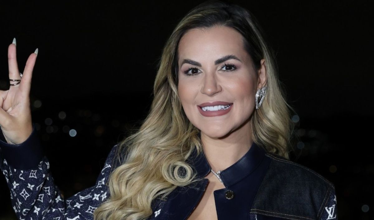 Presa, Deolane Bezerra é surpreendida com reviravolta na Justiça ...