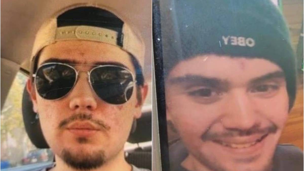 Search for missing Winona County 22-year-old enters third day
