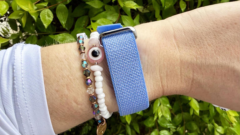 I wore the Fitbit Air and Oura Ring 4 to track my sleep — my verdict