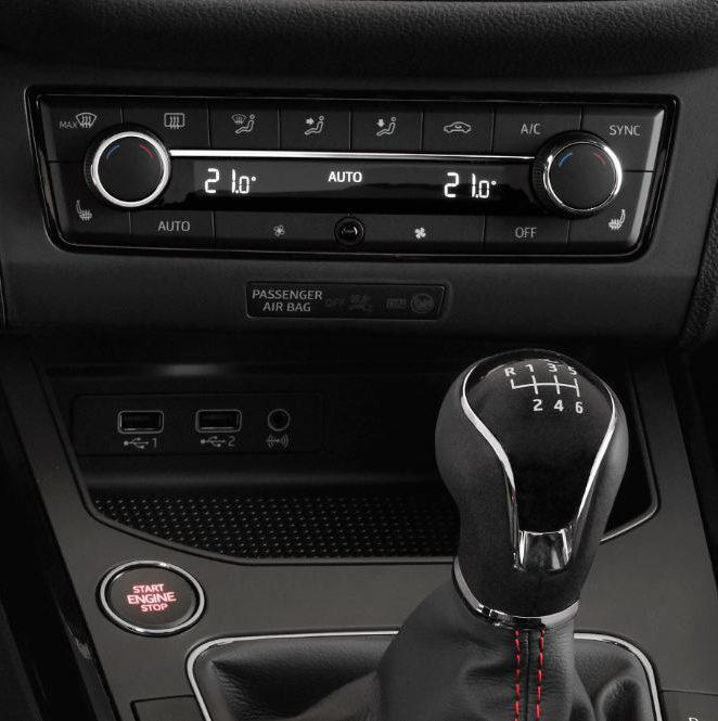 How to use your car’s air conditioning effectively during hot weather