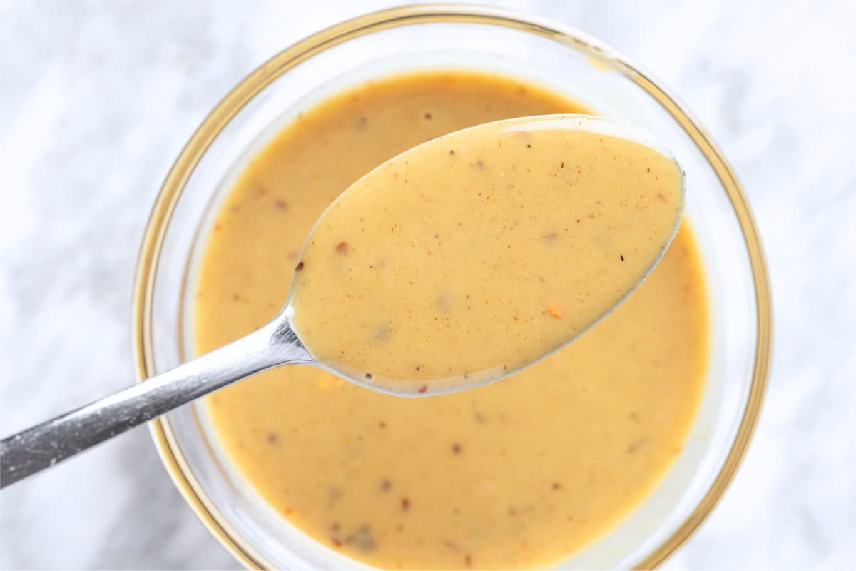 28 salad dressings for people who are tired of the same bottle
