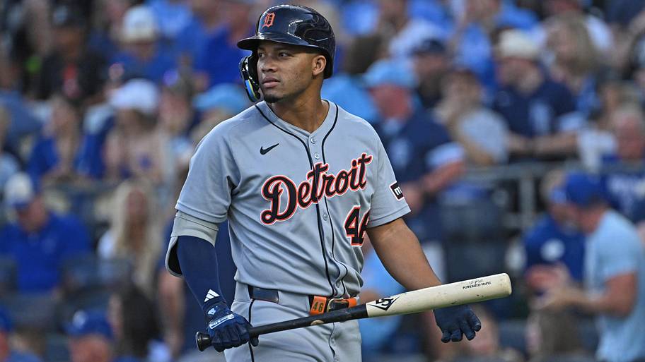 4 Tigers who are proving they shouldn't be on the roster come June 1