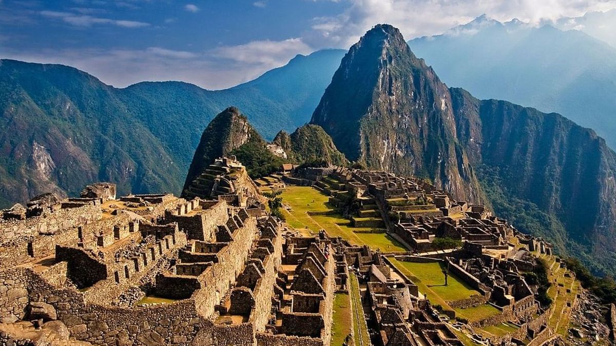 Por qué Machu Picchu podría dejar de ser una nueva maravilla del mundo