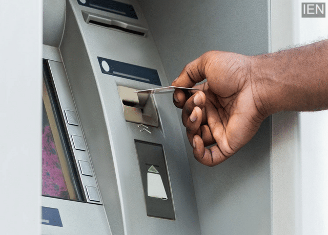 Bank news: Using a deceased relative's ATM or UPI to withdraw money is ...