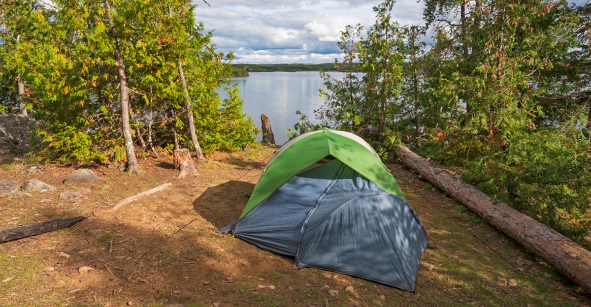 12 northern Minnesota campgrounds for lake days, canoes, and campfire ...